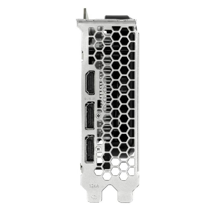 Palit GeForce GTX 1650 GP OC 4GB GDDR6 - TICOTEK.COM
