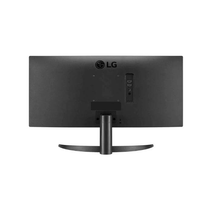 LG 26WQ500-B 26" 1080p 75Hz FreeSync HDR10 Ultra Wide Monitor - TICOTEK.COM